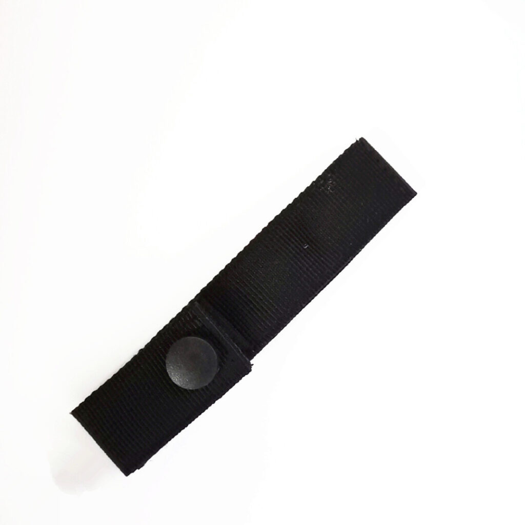 Outdoor Tactical Webbing Snap Buckle Molle Nylon Buckle Backpack Belt ...