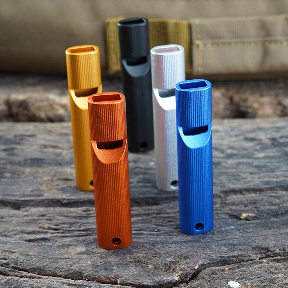 The Ultimate Guide to High-Frequency Whistles: Everything You Need to ...