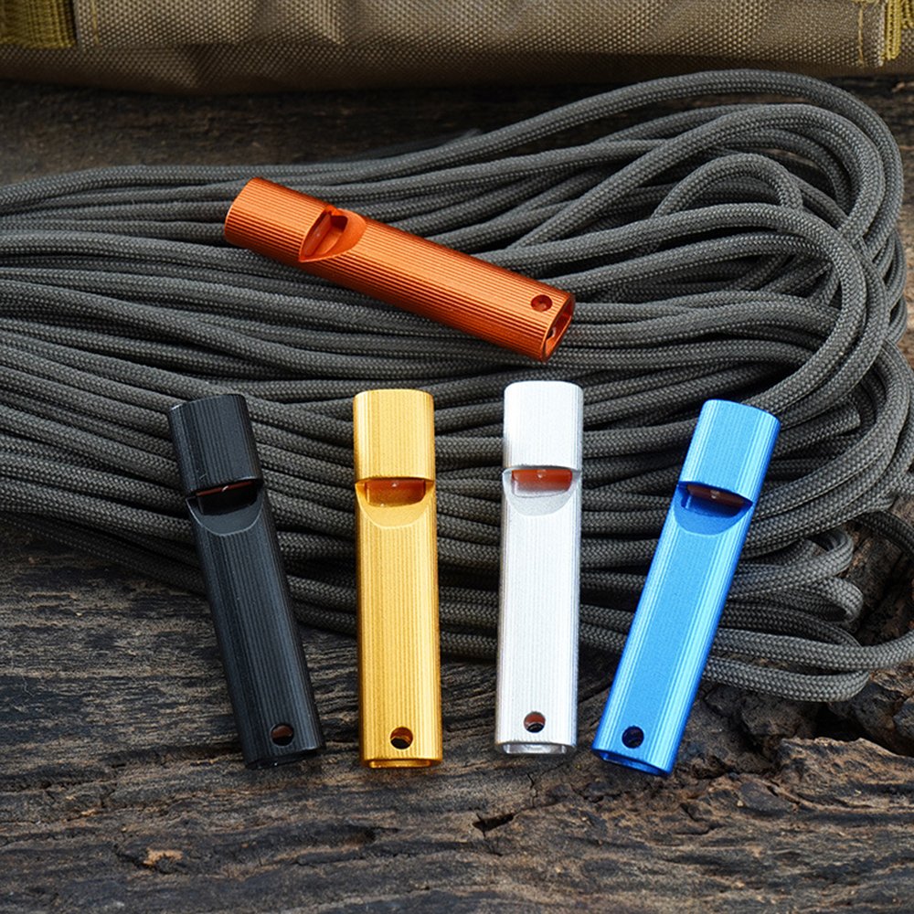 High-Frequency Whistles: The Ultimate Guide for Sports, Safety, and ...