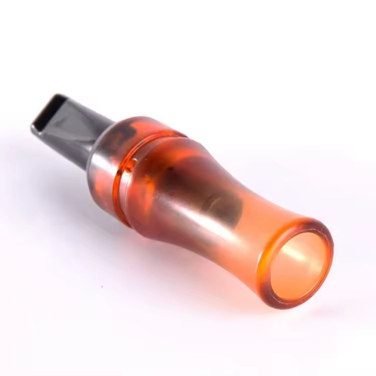 The Revolutionary Crow Whistle: Why the Plastic Bionic Crow is a Game ...