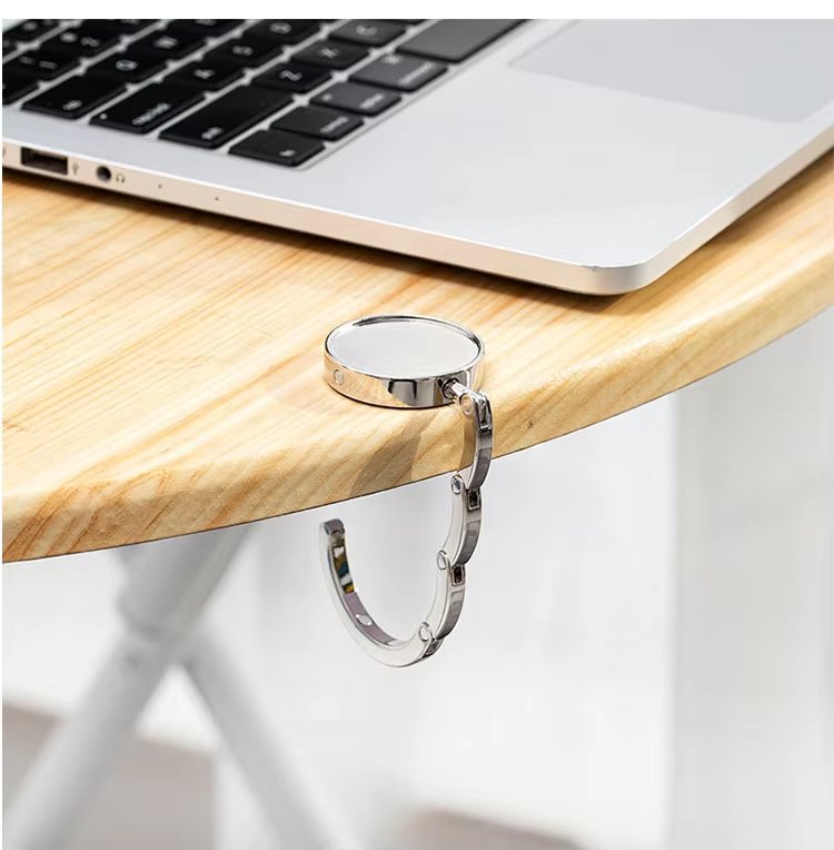 5 Creative Ways to Use Engraved Metal Bag Hangers - Lonyway Outdoor ...